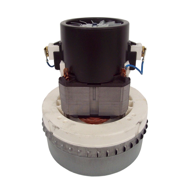 Buy Cleanstar VC16L, VC30L, VC90LP Vacuum Cleaner Motor - Bypass 240v ...