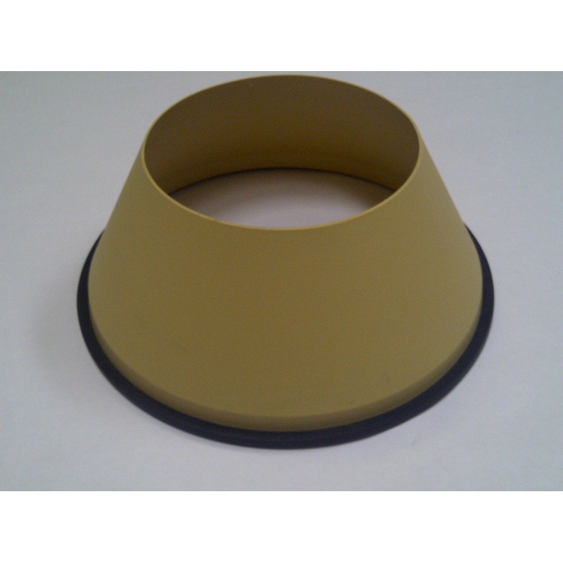 Buy Electron EVS Plastic Cone Filter With Rubber Seal - Genuine - MyDeal