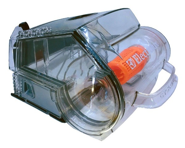 Buy Genuine Electrolux Ultra Active ZUA3822P and ZUA3861P Vacuum ...