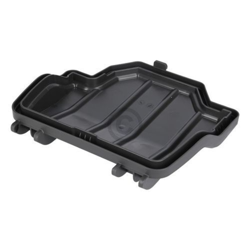 Buy Genuine Miele Blizzard CX1 Vacuum cleaner Dust Container Flap - MyDeal