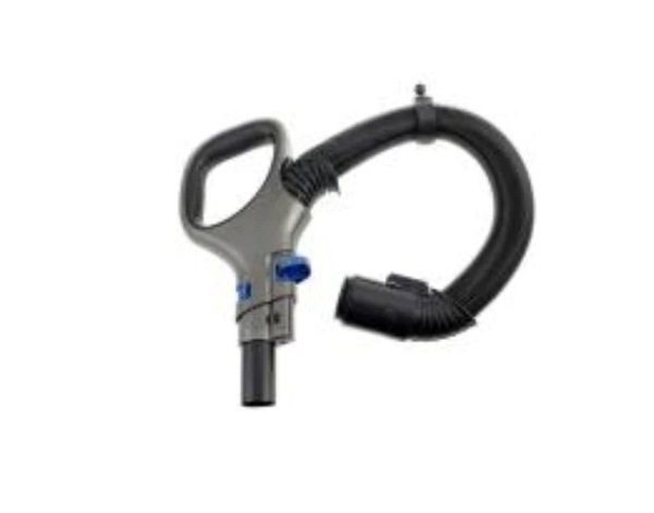 Buy GENUINE SHARK NV600 UPRIGHT VACUUM HANDLE AND HOSE - MyDeal Australia