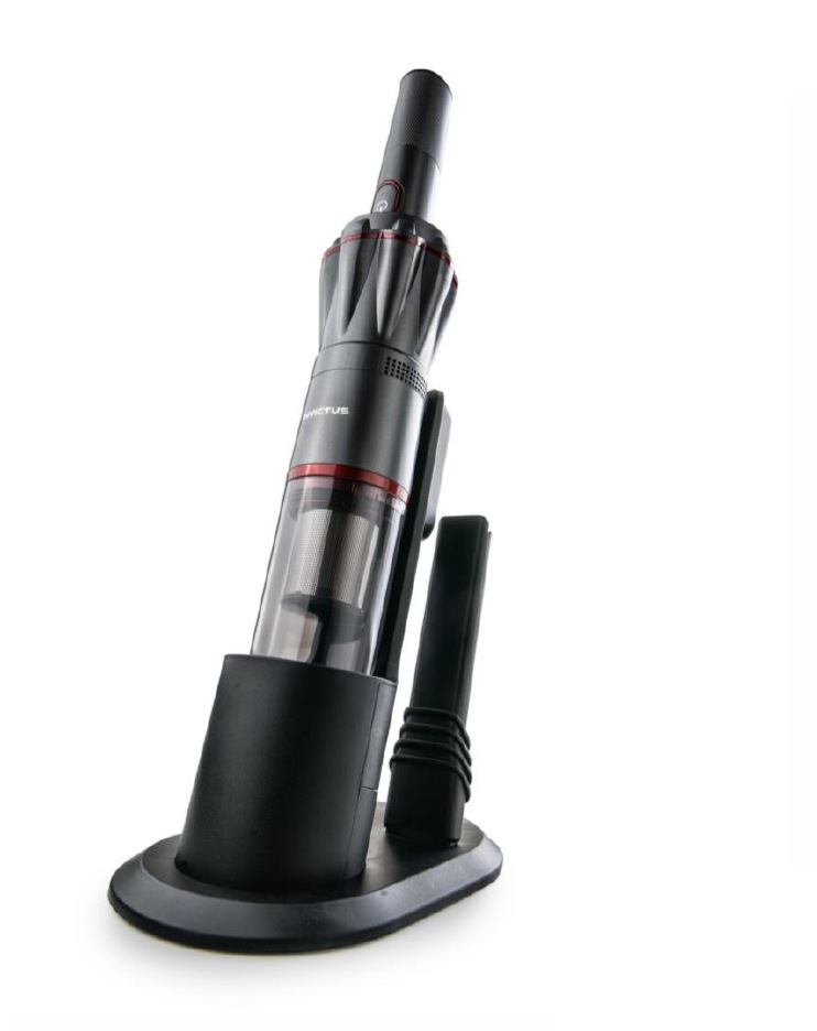 Buy Invictus ONE Cordless Hand Vacuum Smart Slim & Light,Extra Tools ...
