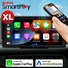 Buy Kleva SmartPlay XL 10" HD Universal Touchscreen Apple CarPlay ...