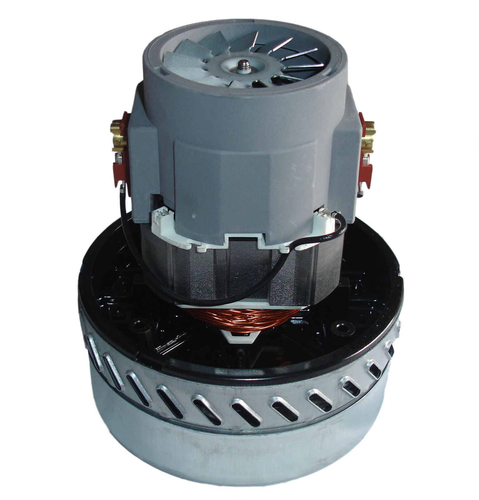 Buy Motor For Pacvac Superpro Duo 700 Vacuum Bypass Ametek 1000W 2 ...