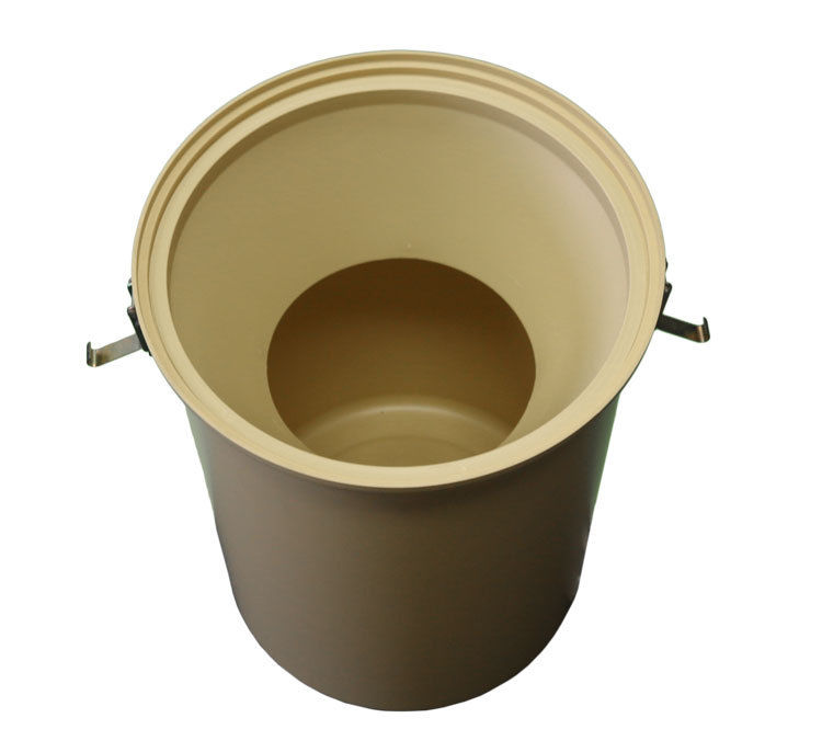 Buy ORIGINAL ELECTRON, EVS PLASTIC BUCKET WITH SIDE LATCH / CLIP ...