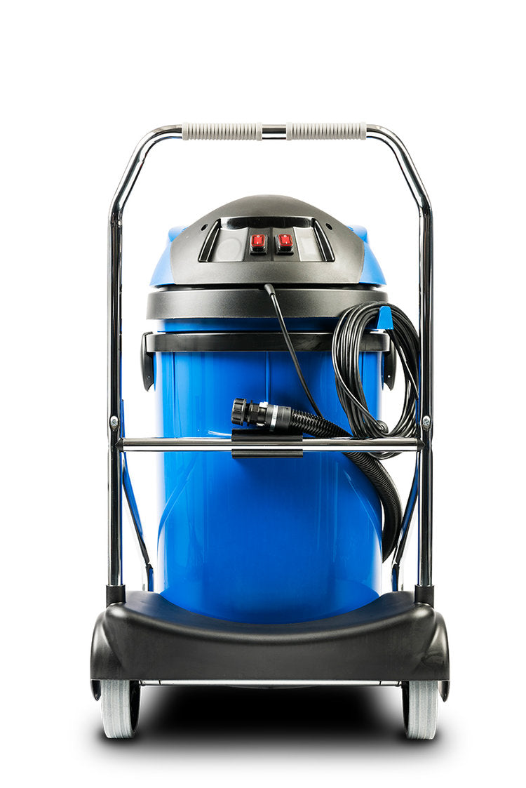Buy Pacvac Wet & Dry Hydropro 76 Commercial Vacuum Cleaner - MyDeal ...
