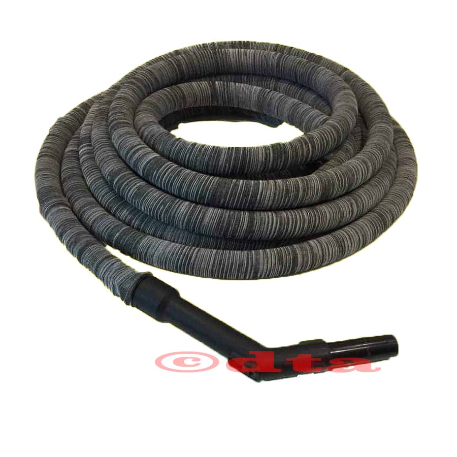 Buy Premium Ducted Hose Complete Kit 9M + Attachments + Sock + Hanger ...