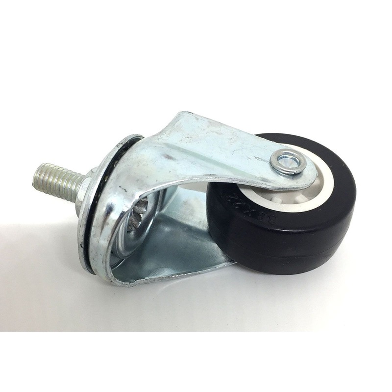 Buy Pullman AS4, PC4.0 Vacuum Front Castor Wheel (33500348) - MyDeal