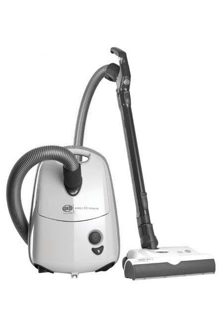 Buy Sebo Airbelt E3 Premium Barrel Vacuum Cleaner - MyDeal Australia