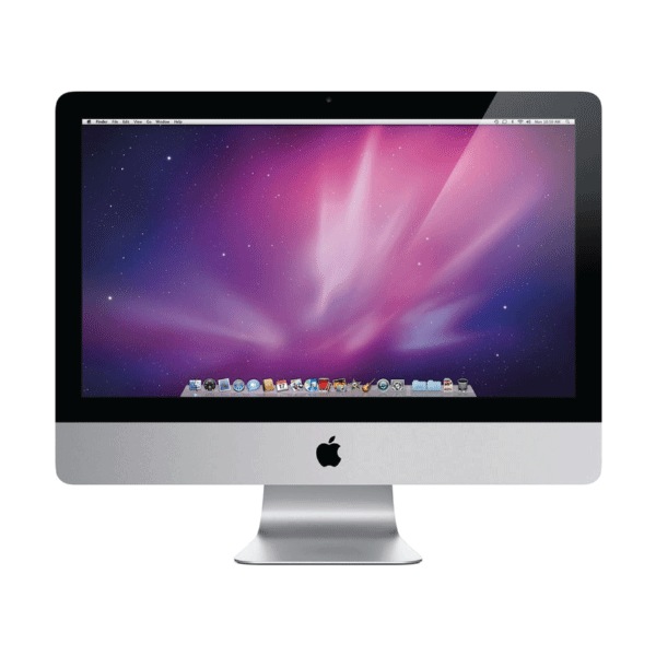 Buy Apple iMac A1311 Mid 2010 i3 540 3.06GHz 4GB 500GB 21.5" - B-Grade ...