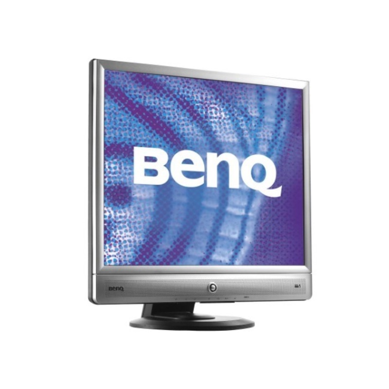 Buy BENQ FP91V 19" 1280x1024 4ms 5:4 DVI VGA LCD Monitor - B-Grade 3mth ...