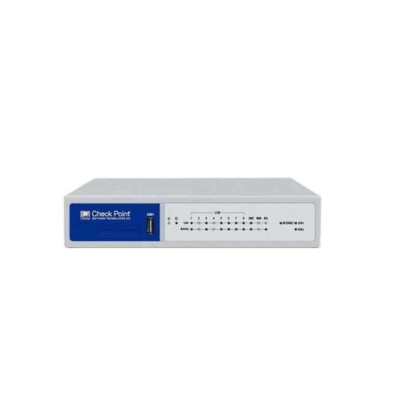 Buy Check Point L-50 SG-80A 8-Port Firewall - 3mth Wty - MyDeal