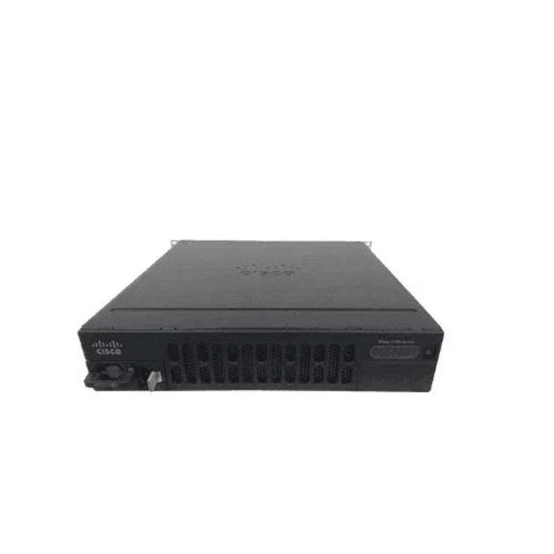 Buy Cisco ISR4351/K9 4351 Integrated Services Router - 3mth Wty - MyDeal