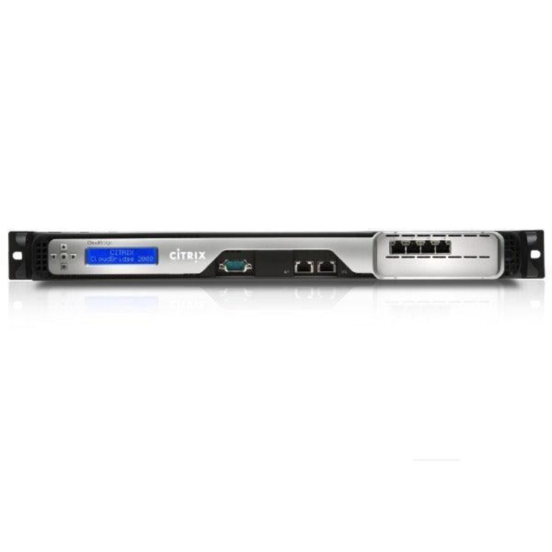 Buy Citrix NetScaler SD-WAN 2100 - 3mth Wty - MyDeal