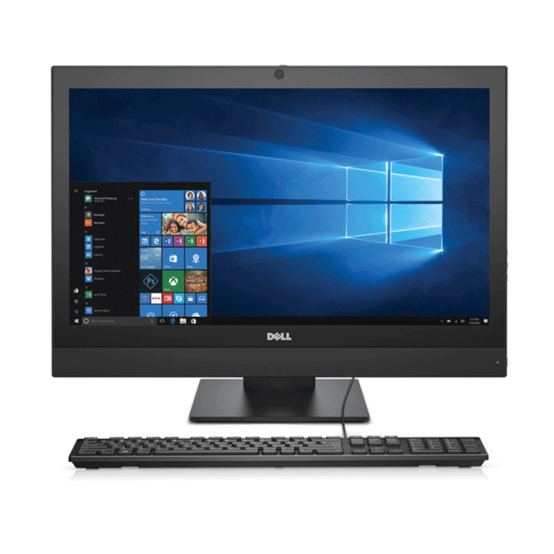 Buy Dell Optiplex 7450 AIO i7 6700 3.4GHz 16GB 128GB SSD DW WIFI 23.8 ...