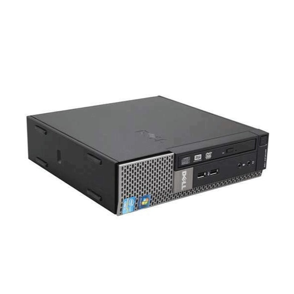 Buy Dell OptiPlex 790 USDT i5 2400s 2.5GHz 4GB 250GB DW W7P PC - B ...