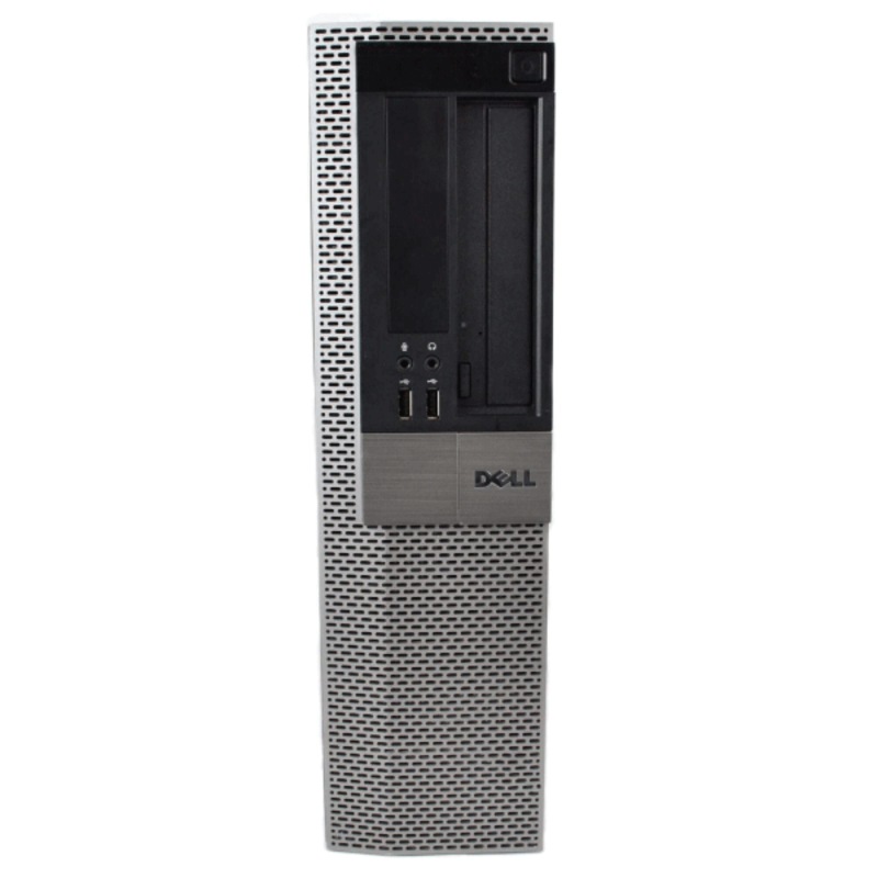 Buy Dell Optiplex 980 Desktop i5 650 3.2GHz 4GB 250GB DVD W7P Computer ...