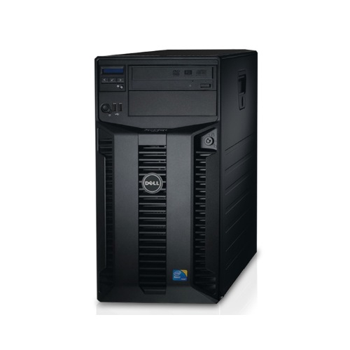 Buy Dell PowerEdge T310 X3430 2.4GHz 2GB NO HDD Tower Server - B-Grade ...