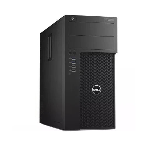 Buy Dell Precision T3620 i7 7700 3.6 32GB 256GB SSD + 1TB P2000 W10P ...