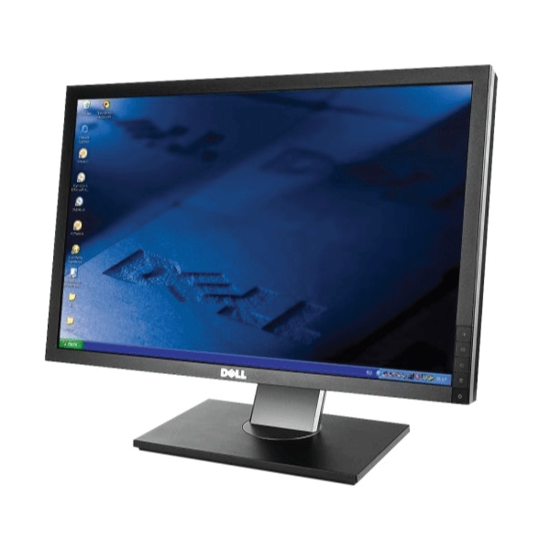 Buy Dell UltraSharp 2209WA IPS 22" 1680x1050 6ms 16:9 VGA DVI USB - NO ...
