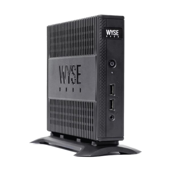 Buy Dell Wyse ZX0 Z90D7 7010 Thin Client AMD G-T56N 1.65GHz 2GB 16GB ...