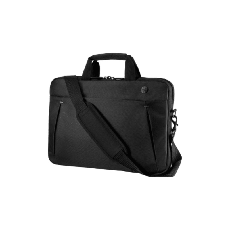 Buy HP 14.1 Business Slim Top Load Laptop Bag 2CSC65AA - Brand New - MyDeal