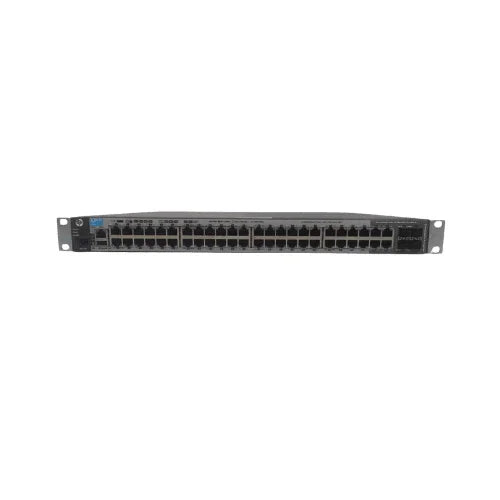 Buy HP 2920-48G J9728A Aruba 48-port - 4-port SFP - 2-port SFP 10GbE ...