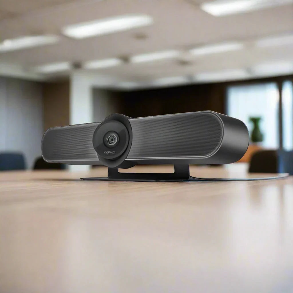 Buy Logitech MeetUp Conference Camera & Speaker 860-000525 - NO ADAPTER ...