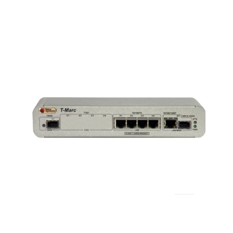 Buy Telco Systems TMC-250P Ethernet Service Demarcation Device - 3mth ... Buy Telco Systems TMC-250P Ethernet Service Demarcation Device - 3mth ...