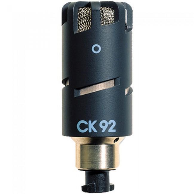 Buy AKG CK92 Omnidirectional Capsule For Se300b - MyDeal Australia