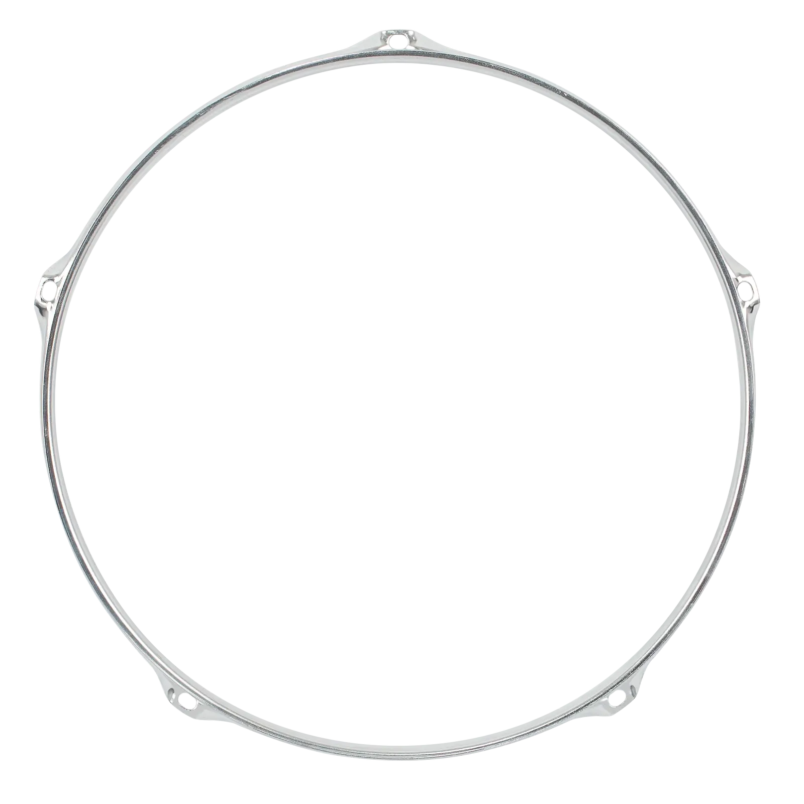 Buy AMS 13 Inch Drum Hoop 5 Lug Chrome - TDH127 - MyDeal Australia