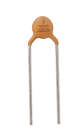 Buy AMS EPC103 Ceramic Capacitor .022Uf For Tone Pots - MyDeal Australia