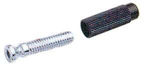 Buy AMS GP930 Bridge Pivot Stud And Insert Set Chrome - MyDeal Australia