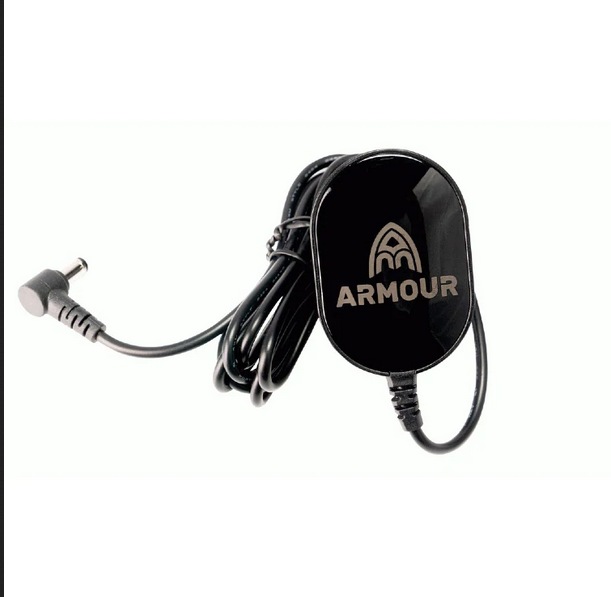 Buy ARMOUR POWERSOURCE 2 PEDAL POWER SUPPLY (ANZ) - MyDeal Australia