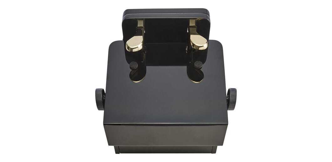 Buy Beale BEXP1 Adjustable Height Pedal Extender - MyDeal Australia