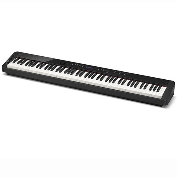 Buy Casio Privia PX-S3100 88 Key Digital Piano - MyDeal Australia