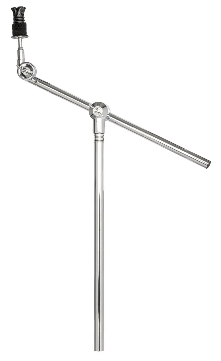 Buy DXP DB957 Cymbal Boom Arm 53cm Height, 51cm Boom, Chrome Finish ...