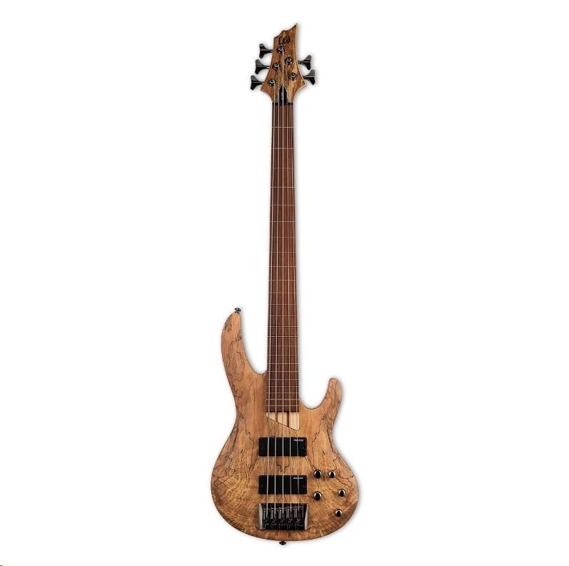 Buy ESP LTD Lb-205 Fretless Electric Guitar - MyDeal Australia