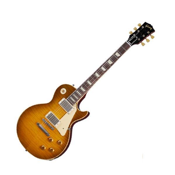 Buy Gibson Murphy Lab 1959 Les Paul Standard Electric Guitar with Case ...