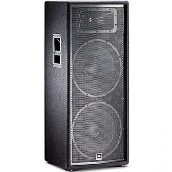 Buy JBL JRX 225 Dual 15'' Two-way Foh Passive Speaker - MyDeal Australia