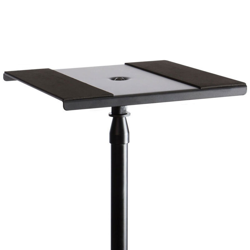 Buy On Stage Monitor Platform for Microphone Stand Conversion - MyDeal ...