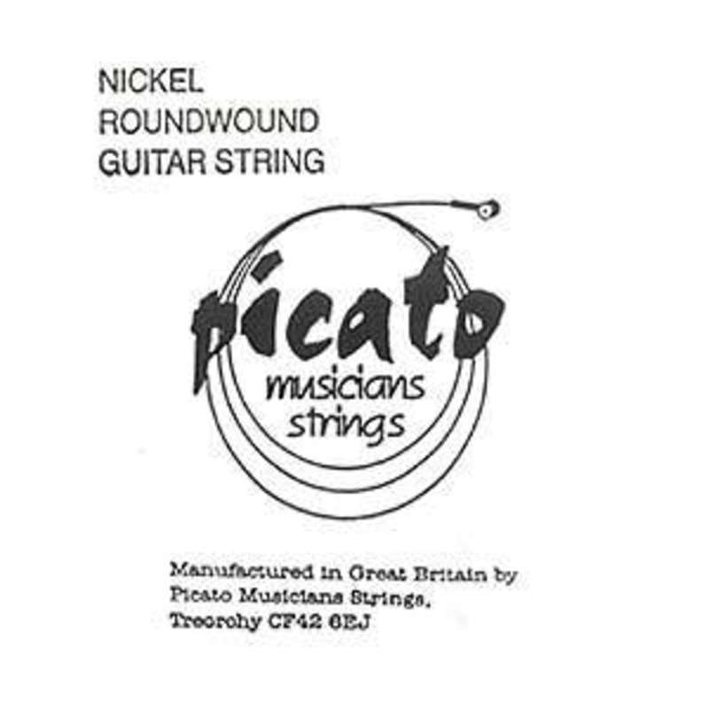 Buy Picato Electric Single-Nickel NW032 - MyDeal