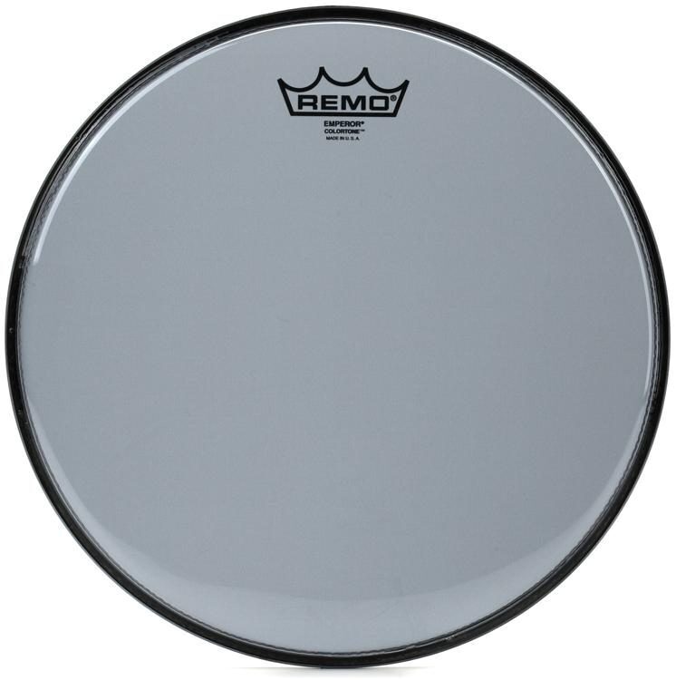 Buy Remo 16" Emperor Colortone Smoke Drum Head - MyDeal Australia