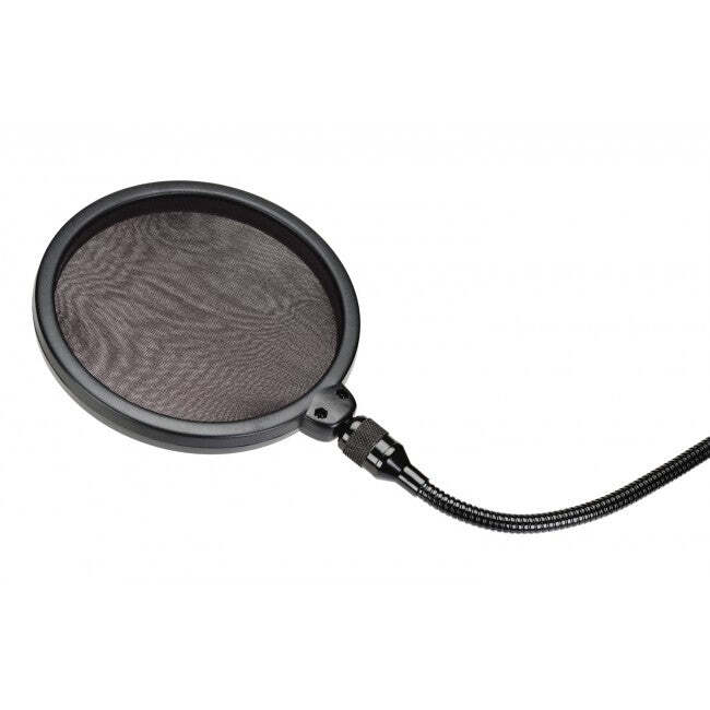 Buy Samson PS01 Pop Filter w/ Clamp on Gooseneck - MyDeal Australia