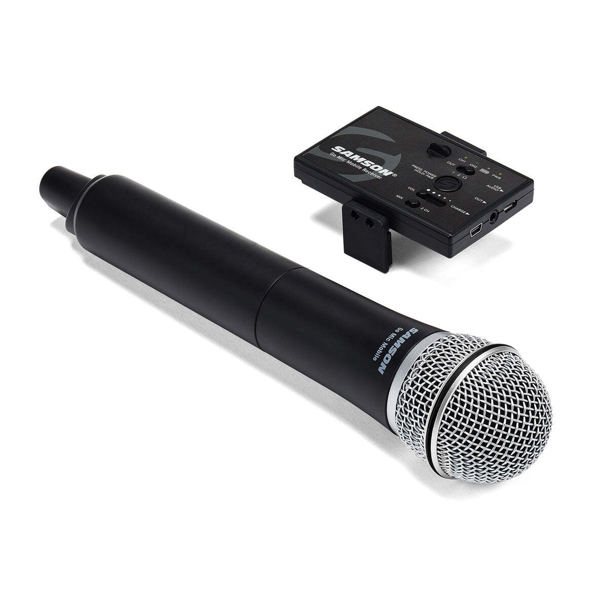 Buy Samson Wireless GO Mobile Handheld System - MyDeal Australia