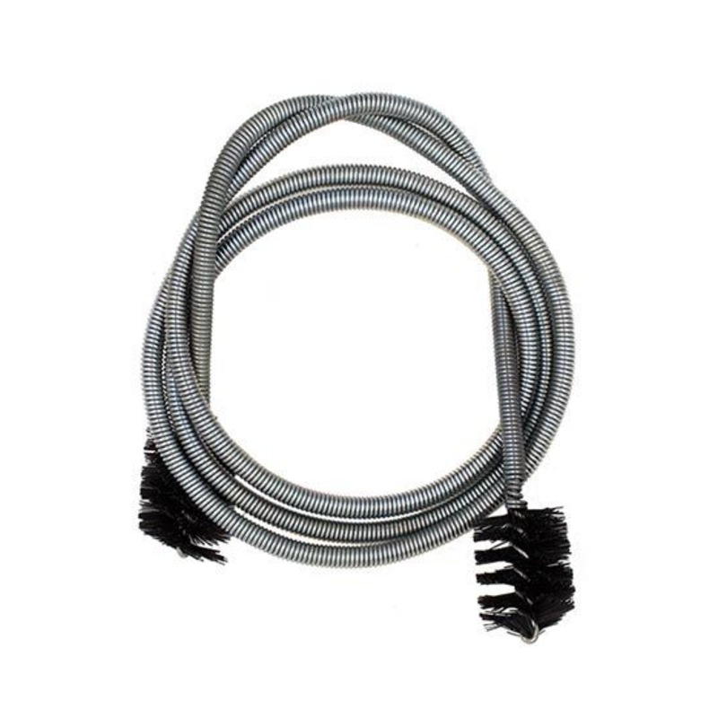 Buy Superslick Wire Trumpet Cleaning Snake - MyDeal