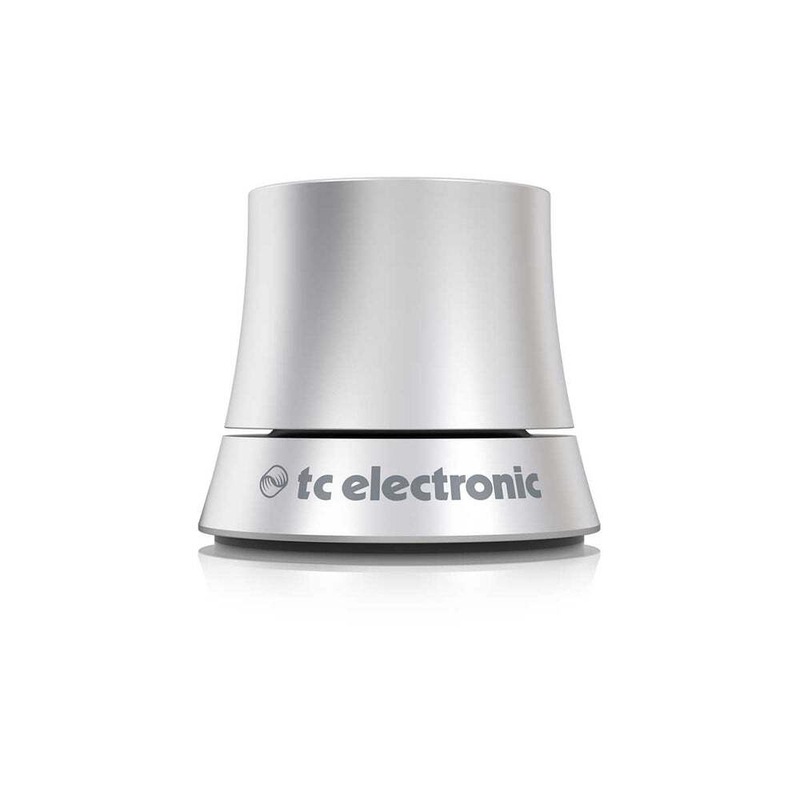 Buy TC Electronic Level Pilot X Desktop Monitor Volume Control with XLR ...