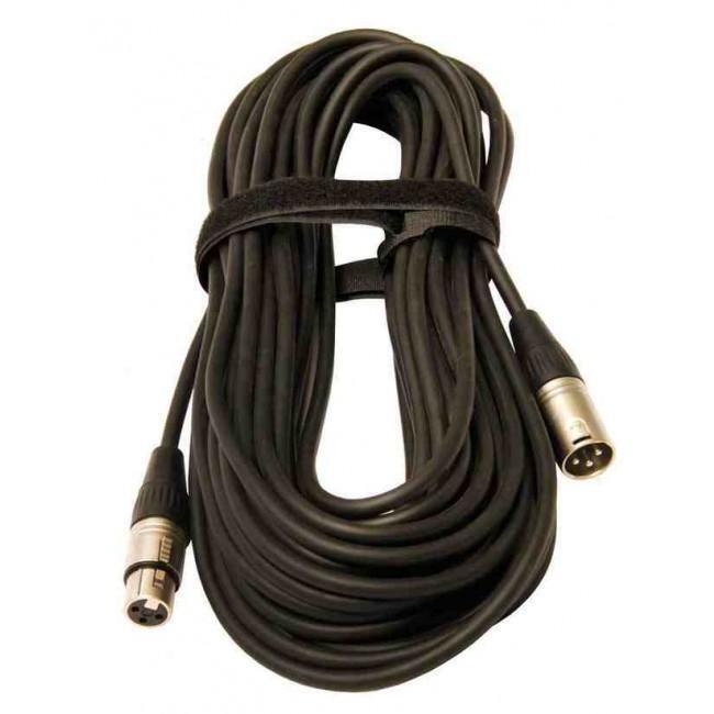 Buy UXL UXL-10 Microphone Cable Mic Lead 10m 30ft Deluxe XLR to XLR ...