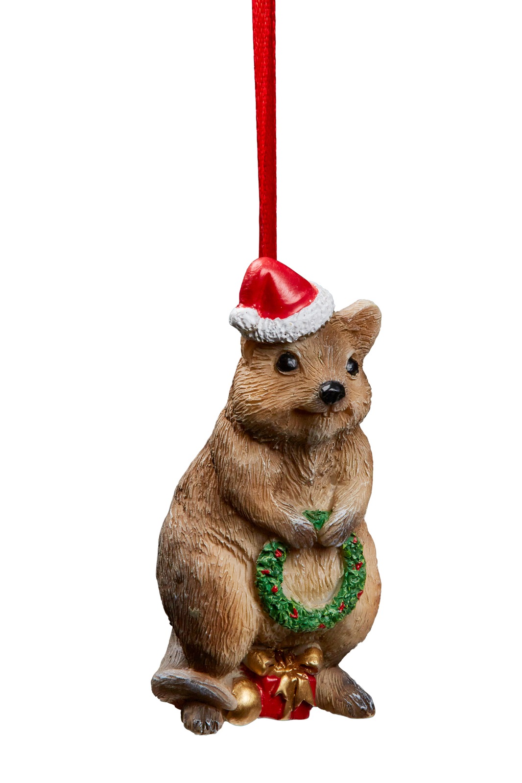 Buy Australian Quokka Deco 7.5cm - MyDeal Australia