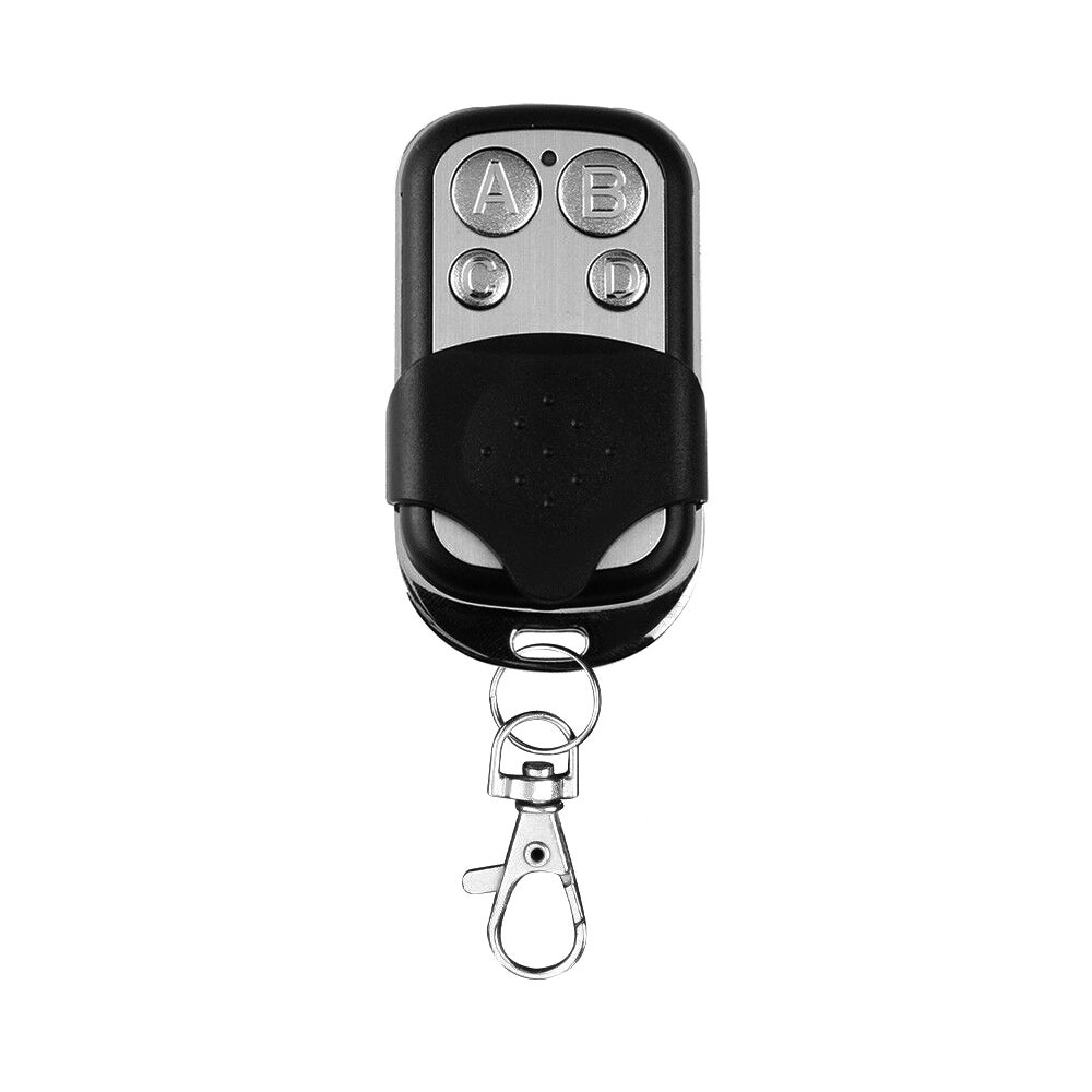 Buy Steel-Line Garage Fob Remote Control Replacement - MyDeal Australia